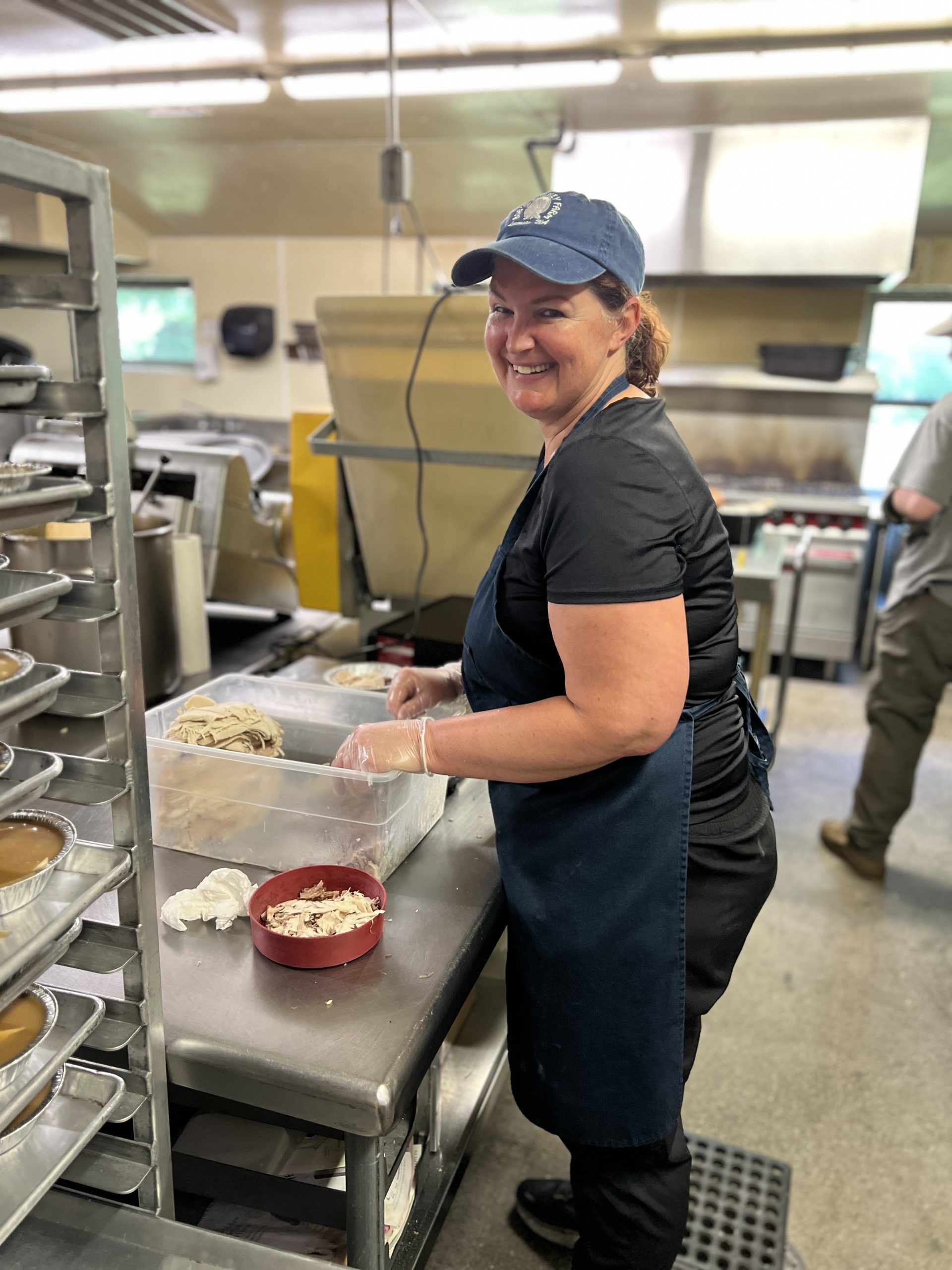 About Us | Bob's Turkey